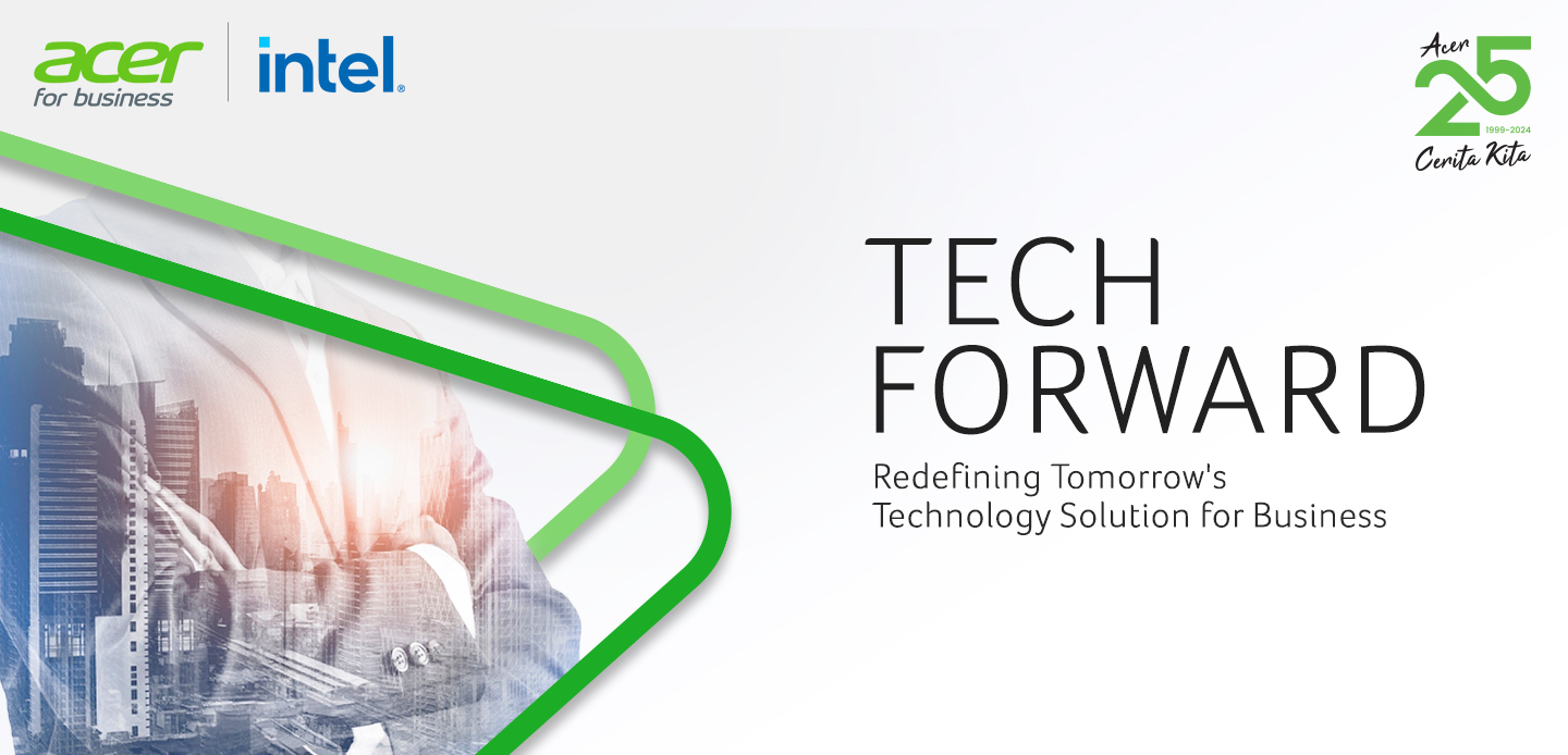 Acer Indonesia - Acer for Business